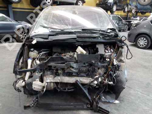 Moteur CITROËN C4 Picasso I MPV (UD_) 1.6 HDi 110 9HR | B-Parts