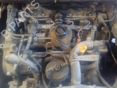 Moteur PEUGEOT 307 (3A/C) 1.4 16V 10085712 | B-Parts