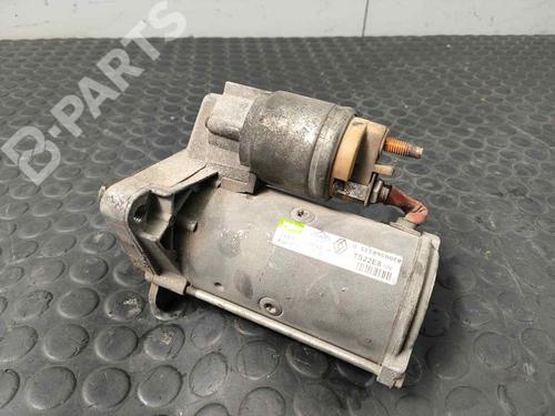 Démarreur RENAULT LAGUNA III (BT0/1) 2.0 dCi (BT07, BT0J, BT14, BT1A, BT1S) 9957550 | B-Parts