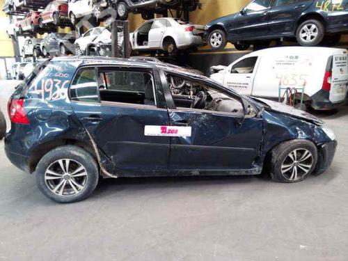 Instrument cluster VW GOLF V (1K1) 1.9 TDI 1554991 | B-Parts