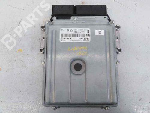 Engine control unit (ECU) LAND ROVER DISCOVERY IV (L319) 3.0 TD 4x4 ...