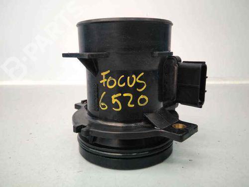 Mass air flow sensor FORD FOCUS I (DAW, DBW) 1.8 TDCi 5207712 | B-Parts