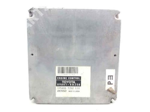 Engine control unit (ECU) TOYOTA LAND CRUISER PRADO (_J12_) 2960268 | B ...