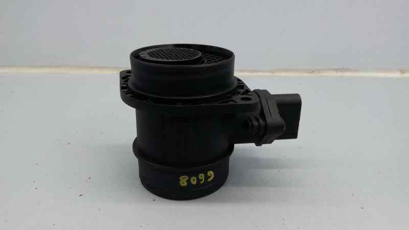 Mass air flow sensor VW CADDY III Box Body/MPV (2KA, 2KH, 2CA, 2CH) 1.9 ...
