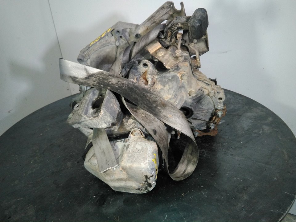 Gearbox CITROËN C2 (JM_) 1.4 9955022 | B-Parts