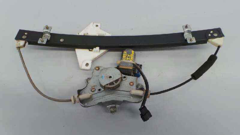 Rear left window mechanism CHEVROLET CAPTIVA (C100, C140) 2.0 D 1036729 ...