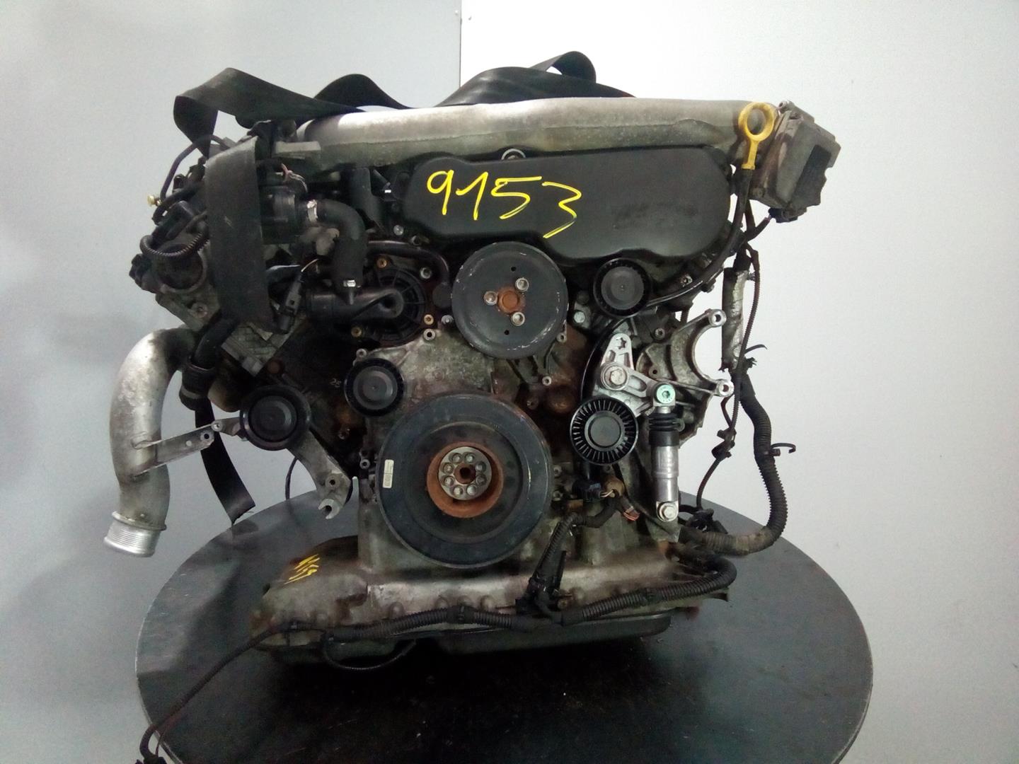 Motor AUDI Q5 (8RB) 3.0 TDI quattro 8205723 | B-Parts