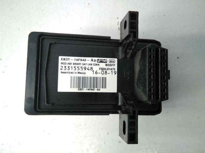Electronic module FORD RANGER (TKE) 3.2 TDCi 4x4 5794832 | B-Parts