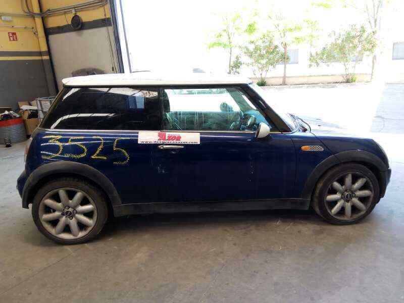 Left slide door MINI MINI (R50, R53) Cooper 468318 | B-Parts
