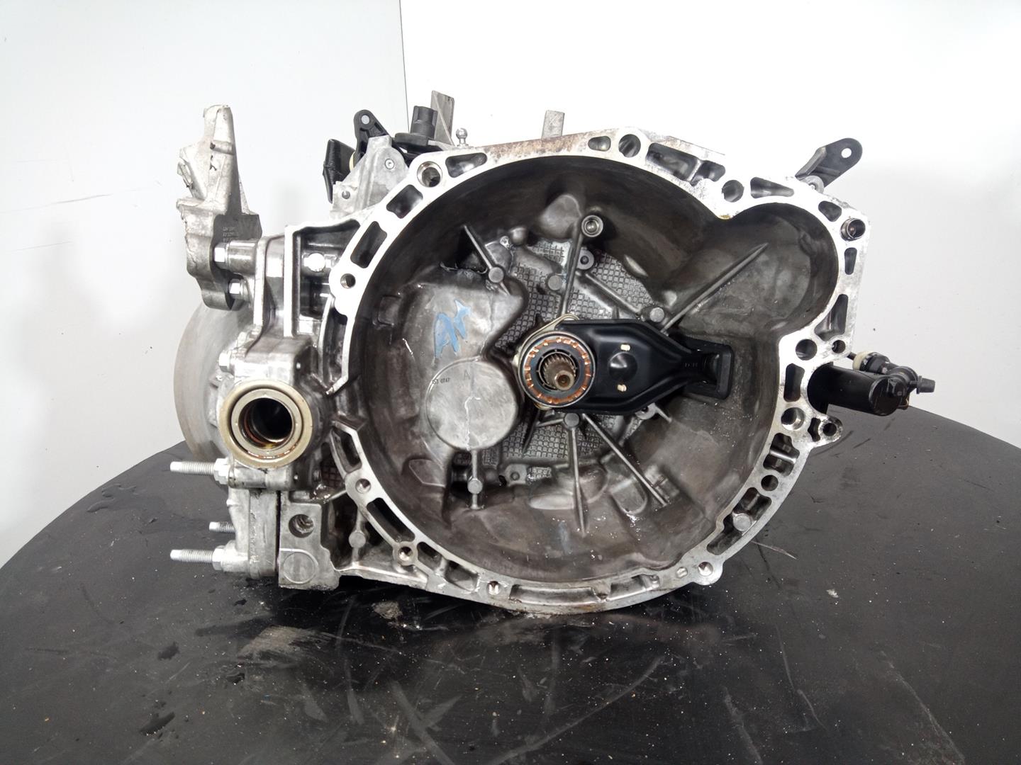 Manual gearbox PEUGEOT 508 I (8D_) 2.0 HDi 13305844 | B-Parts