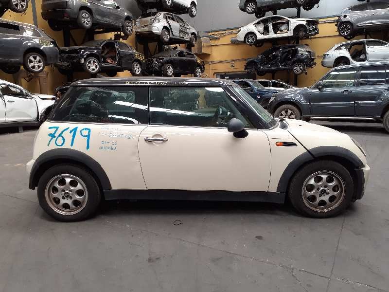 Fuel pump MINI MINI (R50, R53) Cooper 6053434 | B-Parts