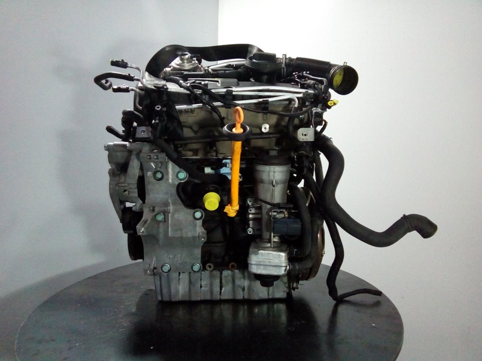 Engine VW GOLF V (1K1) 8909876 | B-Parts