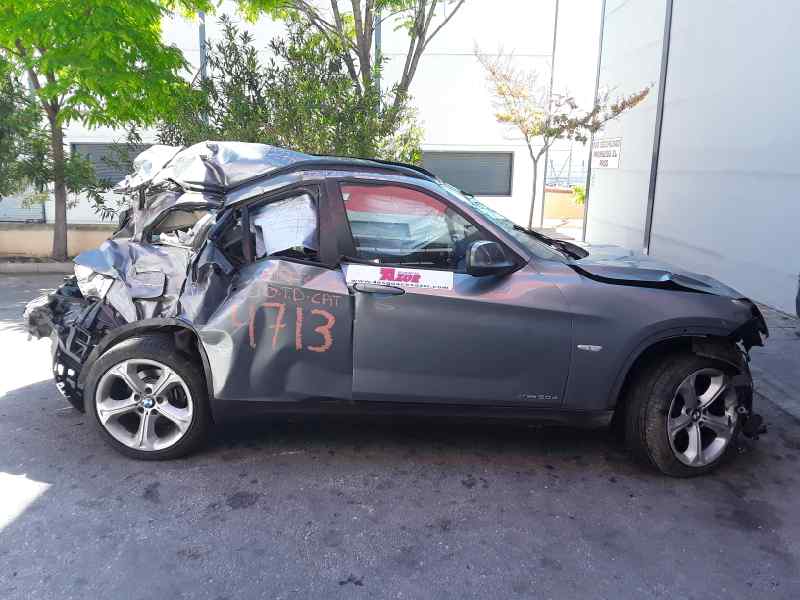 Mecanismo de escovas frente BMW X1 (E84) sDrive 18 d 4199082 | B-Parts