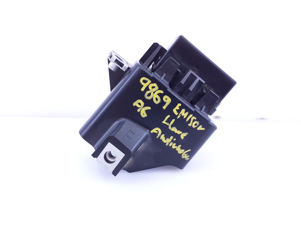 Electronic module AUDI A6 C7 Avant (4G5, 4GD) 3.0 TDI 10060468 | B-Parts