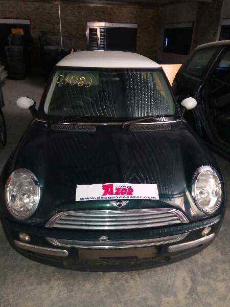 Bras de suspension arrière gauche MINI MINI (R50, R53) Cooper 451096 ...