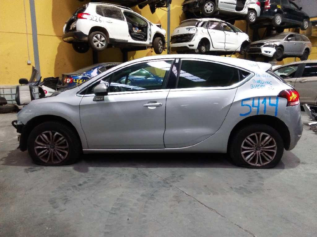 Steering column CITROËN DS4 (NX_) 4127735 | B-Parts