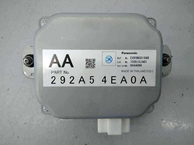 Electronic module NISSAN X-TRAIL (T32_) 1.6 dCi (T32) 5339769 | B-Parts