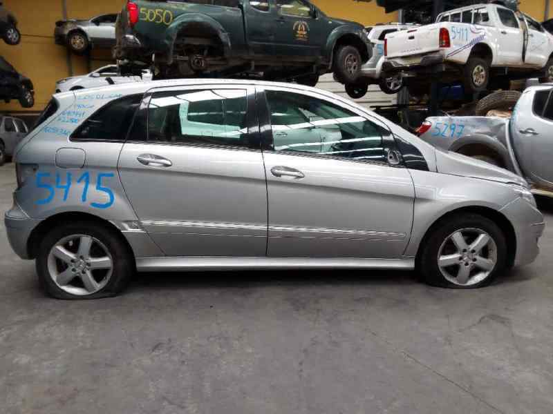 Heater blower motor MERCEDES-BENZ B-CLASS Sports Tourer (W245) B 200 ...
