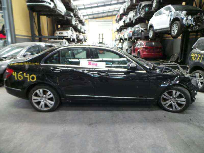 Sunroof engine MERCEDES-BENZ C-CLASS (W204) C 180 Kompressor (204.046 ...