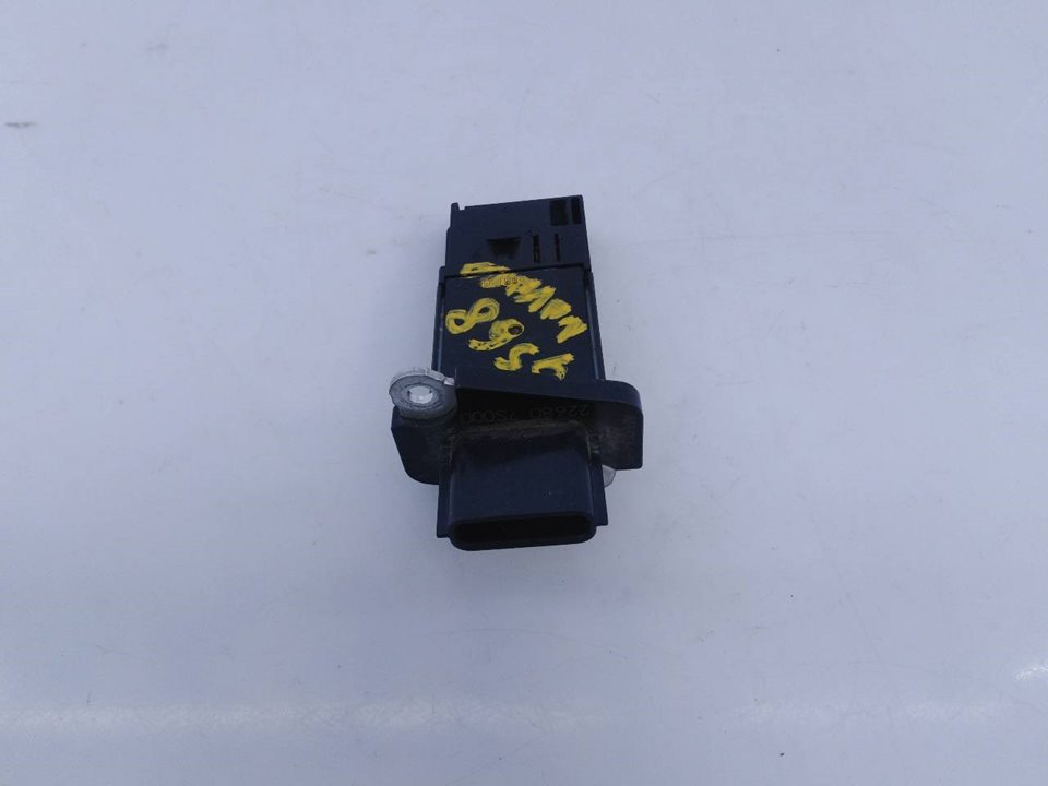 Mass air flow sensor NISSAN NP300 NAVARA (D40) 2.5 dCi 4WD 8924917 | B ...