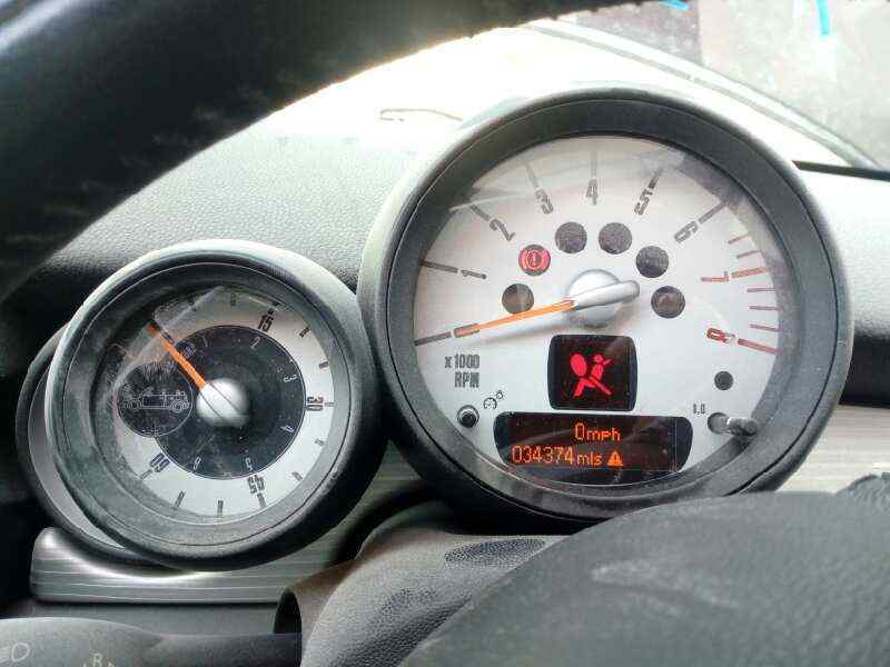 Instrument cluster MINI MINI Convertible (R57) One 5794783 | B-Parts