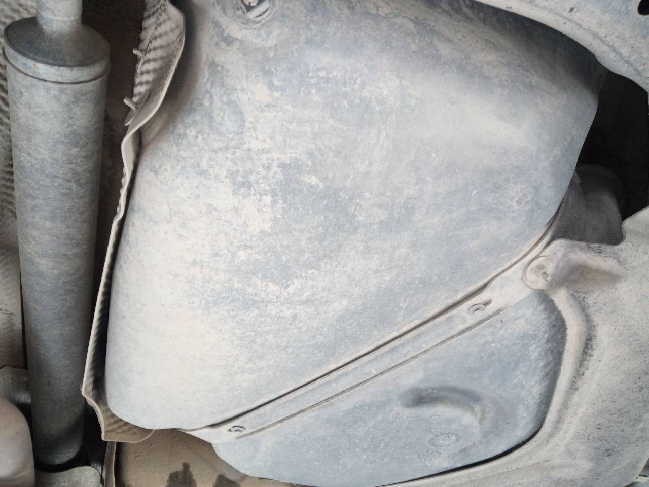 Fuel tank AUDI A6 C7 Avant (4G5, 4GD) 3.0 TDI quattro 9270904 | B-Parts