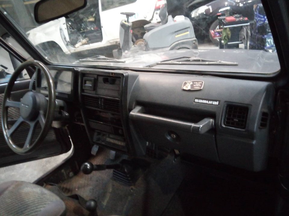 Dashboard SUZUKI SAMURAI Closed Off-Road Vehicle (SJ_) 11531951 | B-Parts