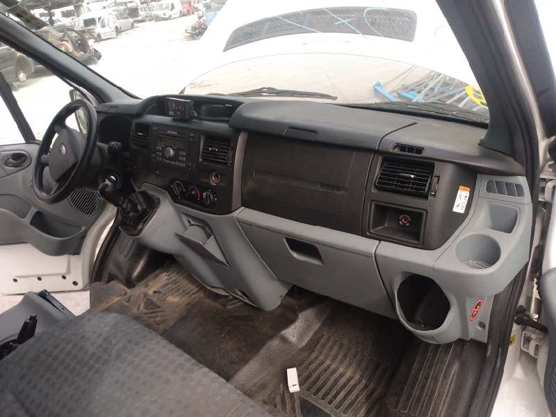 Dashboard FORD TRANSIT Van (FA_ _) 4471155 | B-Parts