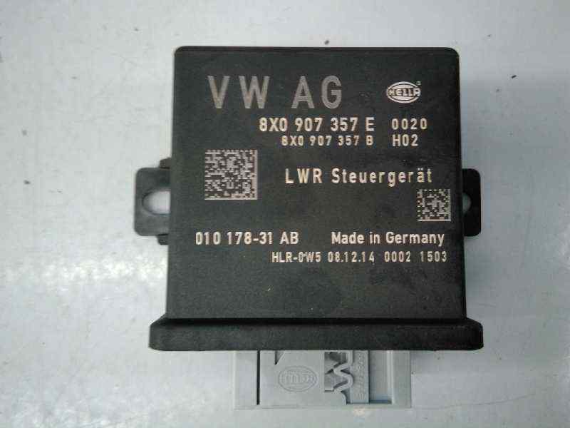 Electronic module AUDI Q3 (8UB, 8UG) 2.0 TDI 5396108 | B-Parts