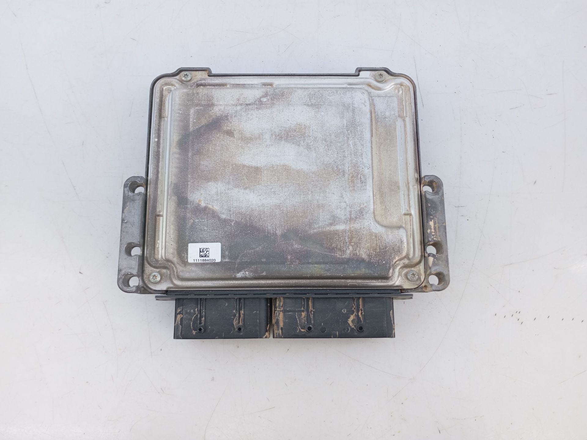 Engine control unit (ECU) PEUGEOT 308 II (LB_, LP_, LW_, LH_, L3_) 1.5 ...