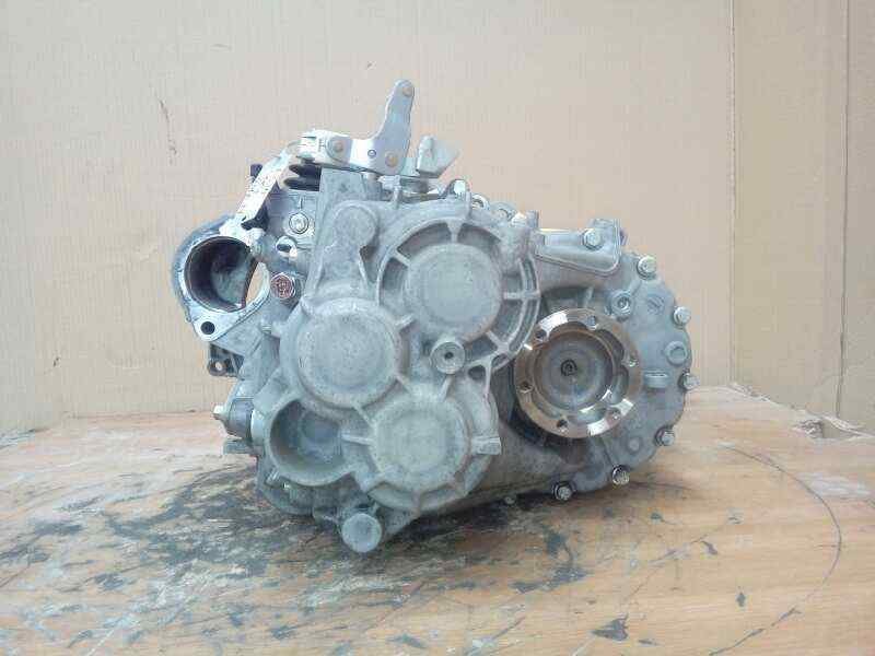 Manual gearbox VW GOLF IV Variant (1J5) 1544254 | B-Parts