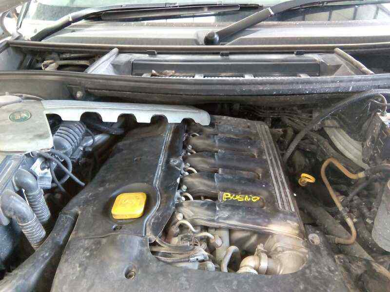 Fuse box LAND ROVER RANGE ROVER III (L322) 3.0 D 4x4 5246997 | B-Parts