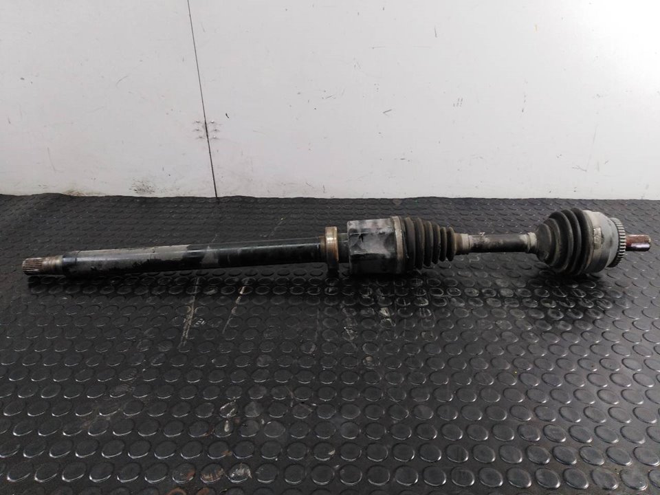 Right front driveshaft VOLVO S60 I (384) 2.4 D 8489482 | B-Parts