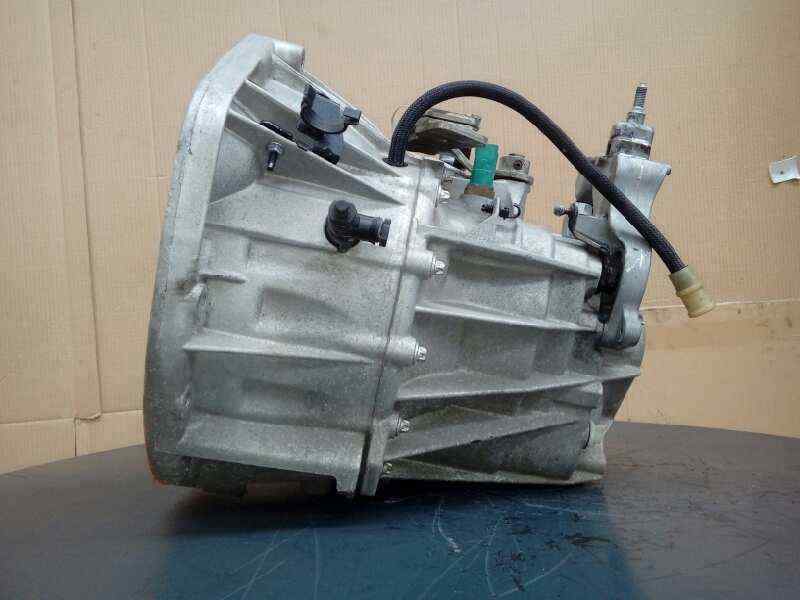 Gearbox RENAULT LAGUNA III (BT0/1) 2.0 dCi (BT07, BT0J, BT14, BT1A, BT1S) 205692 | B-Parts