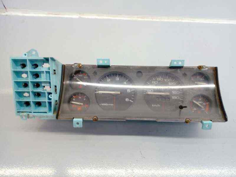 Instrument cluster JEEP CHEROKEE (XJ) 2962417 | B-Parts