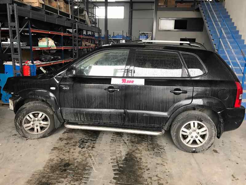 Intercooler HYUNDAI TUCSON (JM) 2.0 CRDi 453188 | B-Parts
