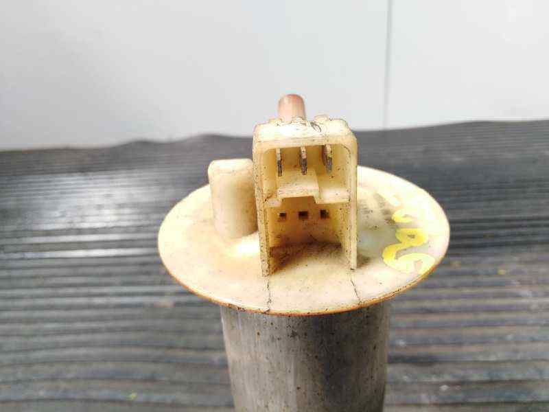 Fuel pump CITROËN AX (ZA-_) 10 P3-A6-28-5 | B-Parts