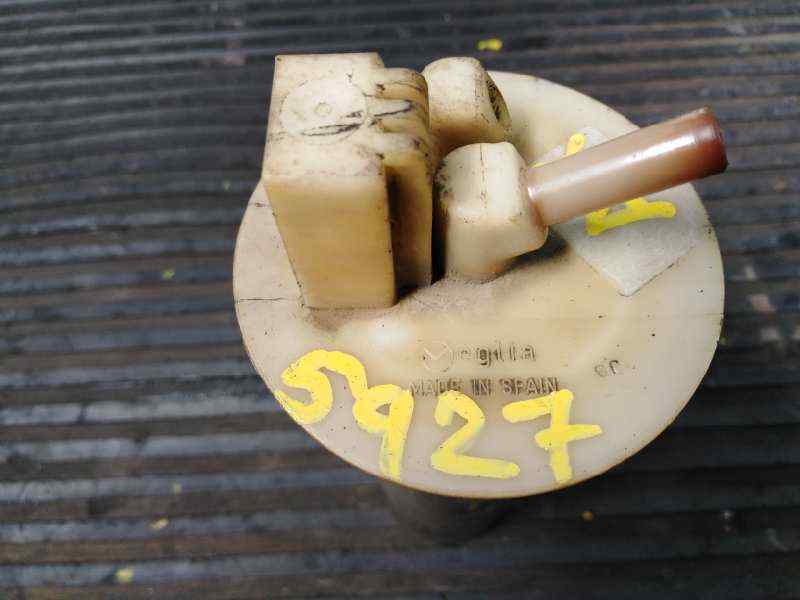 Fuel pump CITROËN AX (ZA-_) 10 P3-A6-28-5 | B-Parts