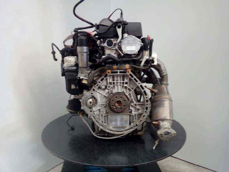 Engine MERCEDES-BENZ SLK (R171) 200 Kompressor (171.442) 271944 | M1-B3 ...