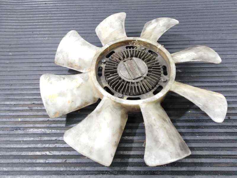 Termoventilador MITSUBISHI PAJERO II (V3_W, V2_W, V4_W, V5_W) 2.5 TD ...
