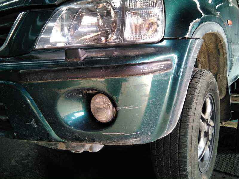 Front bumper HONDA CR-V I (RD) 2.0 16V 4WD (RD1, RD3) 4140649 | B-Parts