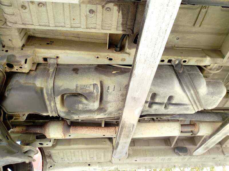 Fuel tank FORD TRANSIT Van (FA_ _) 2.4 TDE 4146150 | B-Parts