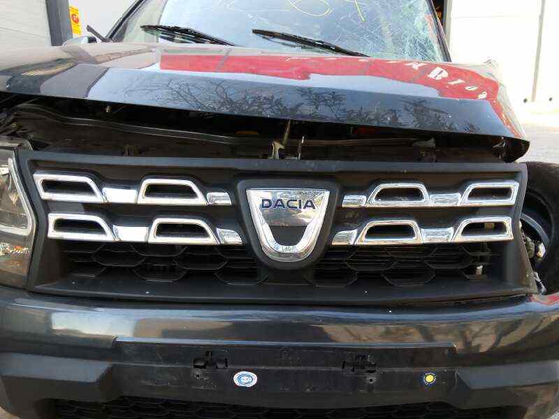 Front grille DACIA DUSTER (HS_) 1.5 dCi 4x4 | B-Parts