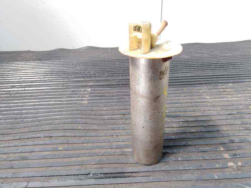 Fuel pump CITROËN AX (ZA-_) 10 P3-A6-28-5 | B-Parts
