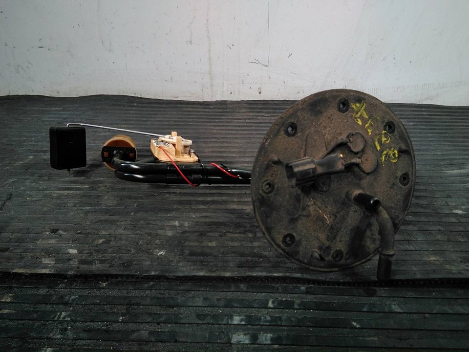 Fuel pump SSANGYONG REXTON / REXTON II (GAB_) 2.7 Xdi 7833287 | B-Parts