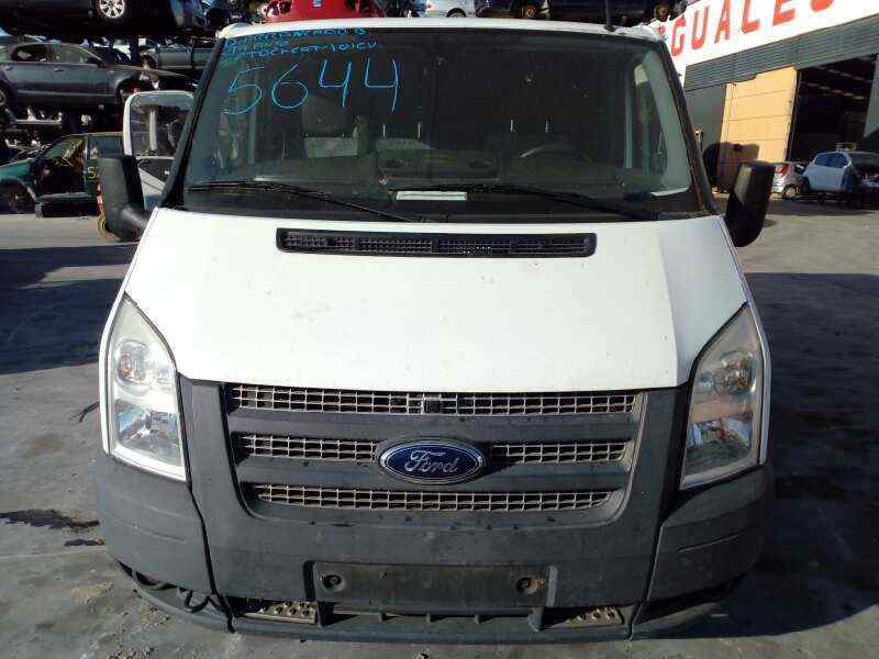 Front wiper motor FORD TRANSIT Van (FA_ _) 04523 | B-Parts