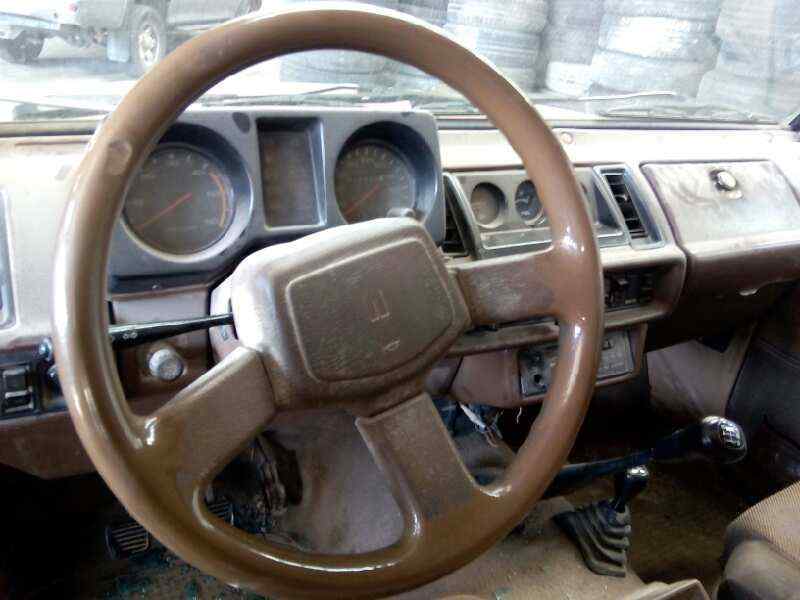 Steering wheel ISUZU TROOPER I (UBS) 2.8 TD (UBS55) | B-Parts