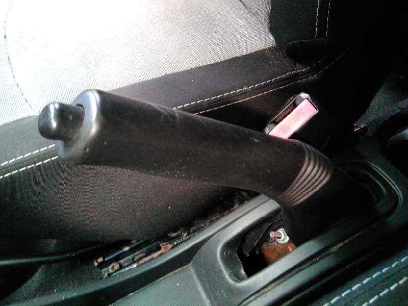 Hand brake DACIA DUSTER (HS_) 8788351 | B-Parts