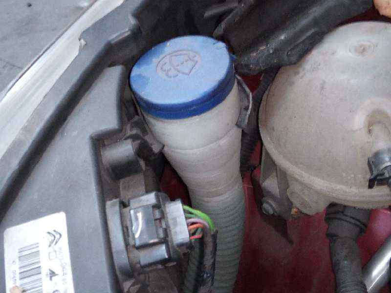 Réservoir lave-glace CITROËN C4 II (NC_) 1.6 HDi 90 7416286 | B-Parts