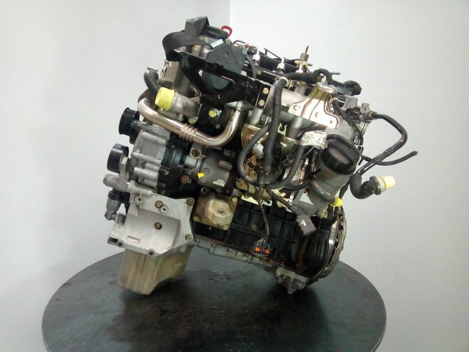 Engine SSANGYONG KYRON 2.0 Xdi 4x4 664950 | D20DT | M1-B3-17 | B-Parts